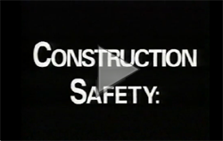 Construction Focus Four Training | Occupational Safety and Health ...